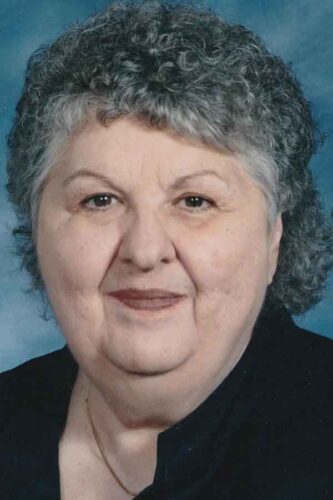 Betty Mae Whittaker 1938-2022 | News, Sports, Jobs - Tribune Chronicle